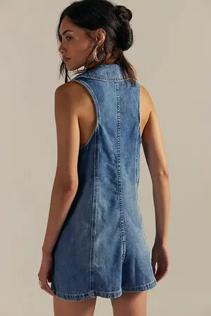 We The Free Dover Playsuit