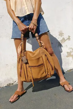 We The Free Shoulder Strap Totes