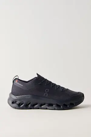 On Cloudtilt Moon Sneakers - Graphite/ink