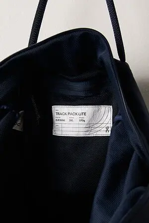 On Track Pack 35l Lite Tote Bag