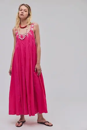 Free People Maxi Sleepwear For Women