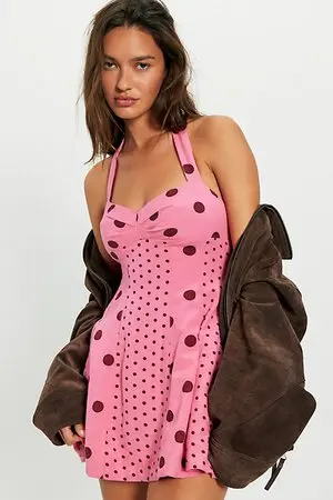 Free People Zip Up Day Dresses