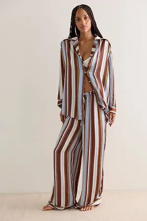 INTIMATELY Dreamy Days Pyjama Set At - Coco Combo