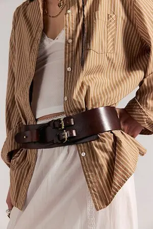 We The Free Everhart Hip Belt - Espresso