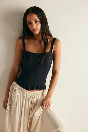 Intimately Ruffle Camis Tanks For Women