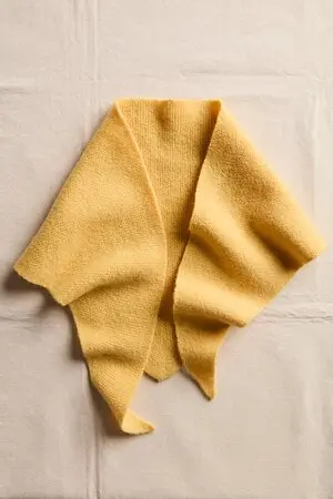Free People Perfect Cashmere Triangle Scarf At
