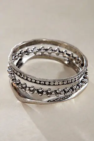 Free People Pilsen Cuff Set