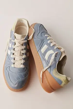 Coolway Lace Up Sneakers For Women