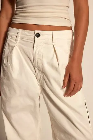 Citizens Of Humanity Flight Cargo Pants - Plaster