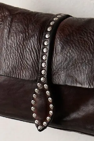 CAMPOMAGGI Isa Pochette Bag