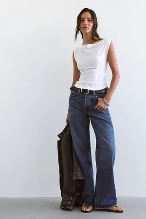 Long Jeans For Women