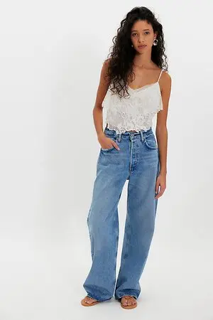 Citizens Of Humanity Cuffed Jeans For Women