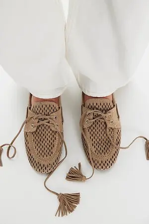 Vicenza Flats For Women