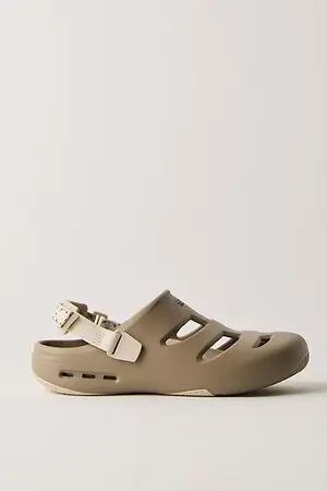 Teva Apreaqua Closed-toe Water Mules