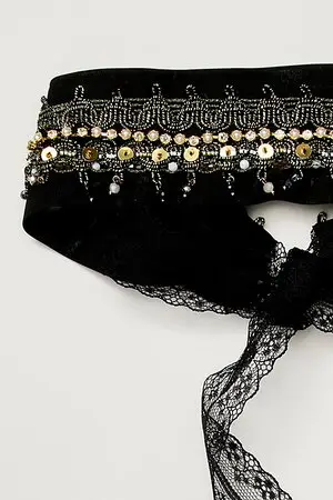 Free People Armour Soft Headband