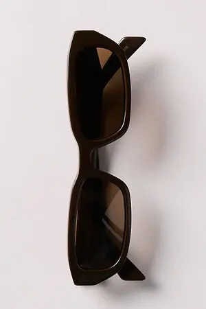 BANBE The Sophia Sunglasses - Choc