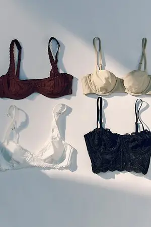 Intimately Balconette Bras