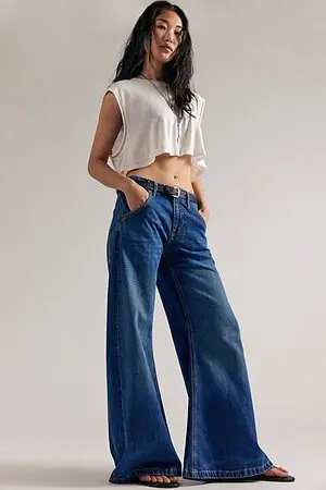We The Free Mia Flare Jeans
