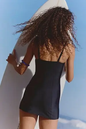 SELEZZA Seaa Bolinas Surf One-piece
