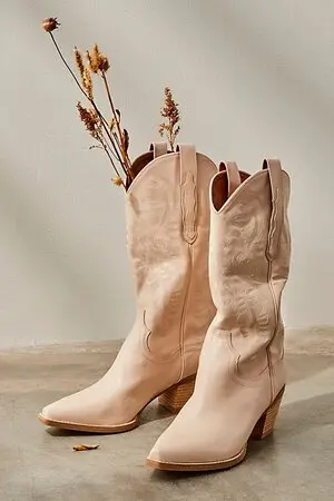 Jeffrey Campbell Pattern Boots For Women