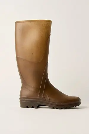 PLASTICANA Kapitana Tall Wellington Boots