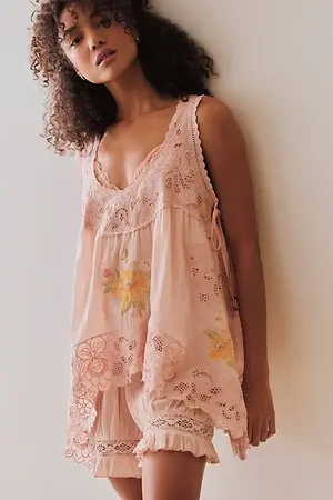 ROMPERS