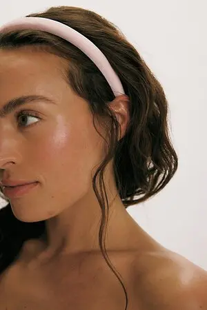 Free People Brynn Skinny Headband