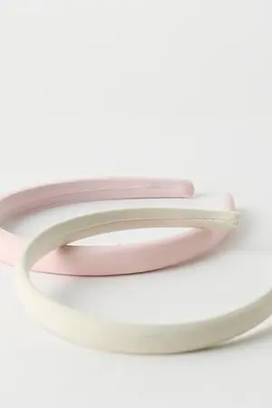 Free People Brynn Skinny Headband
