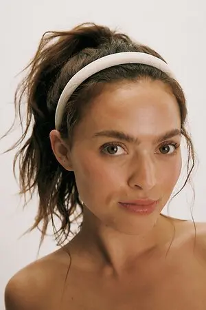 Free People Brynn Skinny Headband