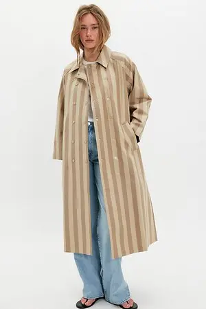 The Tiny Big Sister Coats For Women