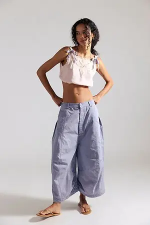 We The Free Endlessly Cool Harem Pants