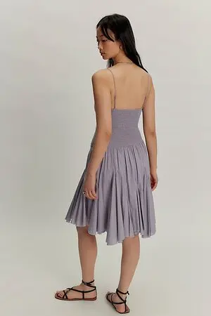 FP ONE Frida Midi Dress