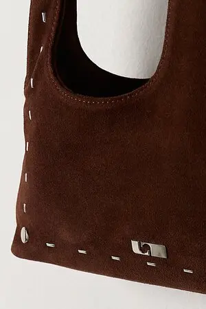 LAAGAM Nalia Shoulder Bag