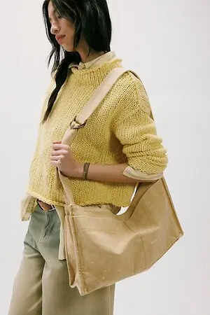 Free People Textured Belt Bags