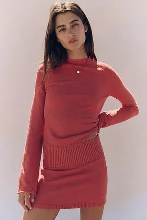 Free People Long Sleeve Sports All In One Suits For Women