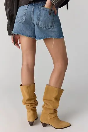 SPELL Olivia Slouch Boots