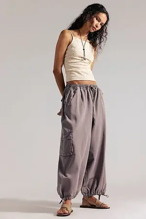 Free People Cargo Pants For Women