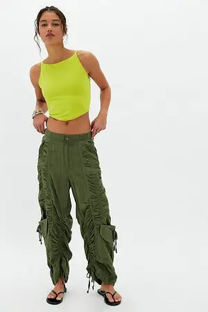 INTIMATELY Strappy Back Cami