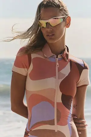 STONE FOX SWIM Kiki Surf Suit