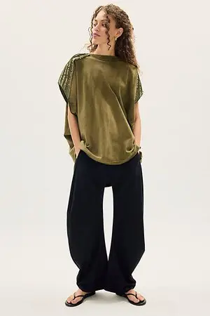 We The Free Studded Glory Tee