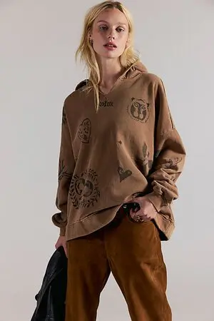 Ragabond Sweatshirts Hoodies For Women