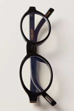 Free People Josie Bluelight Glasses