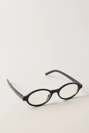 Free People Josie Bluelight Glasses