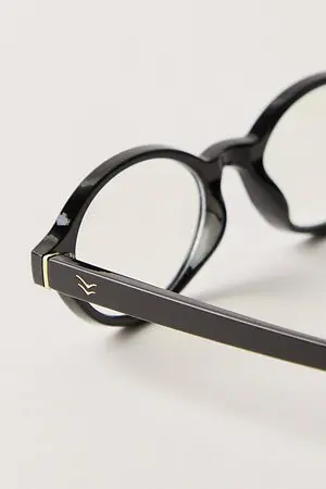 Free People Josie Bluelight Glasses