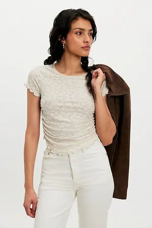 Free People Classic T-shirts For Women