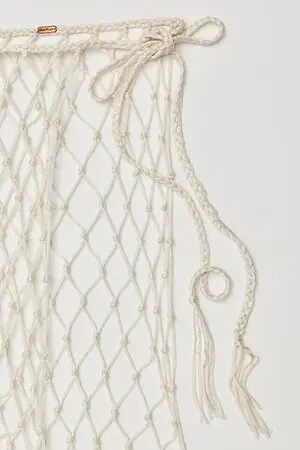 Free People Neptunes Net Sarong At