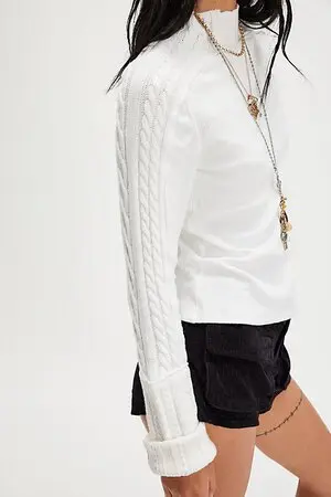 We The Free Medium Knit Sweaters For Women