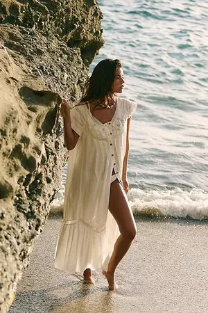 Free People Layered Coverups