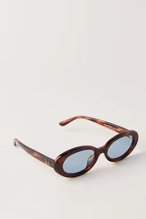 Ray-ban Oval Sunglasses