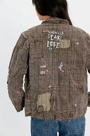 MAGNOLIA PEARL Kelley Jacket